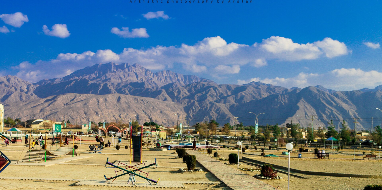Top 10 Most Populated Cities of Pakistan